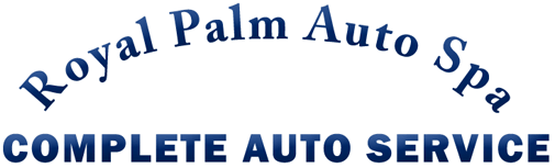 Make an Appointment for Royal Palm Auto Spa in Royal Palm Beach, FL